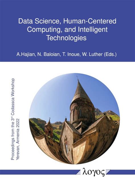Data Science Human Centered Computing And Intelligent Technologies