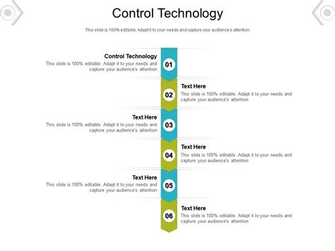 Control Technology Ppt Powerpoint Presentation Portfolio Visual Aids Cpb Presentation Graphics