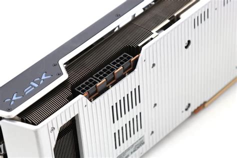 Xfx Merc 310 Radeon Rx 7900 Xtx Review