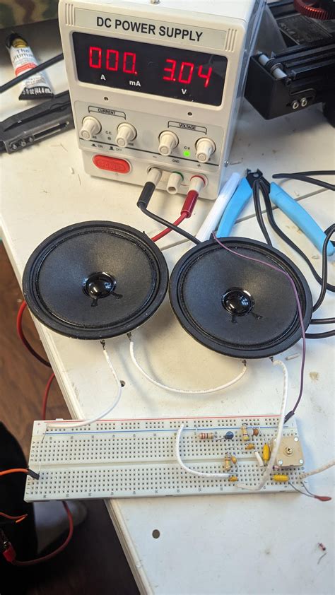 Need Help Identifying Issues In Transistor Radio R Diyelectronics