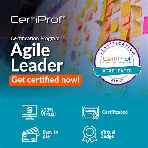 Certiprof On Linkedin Agileleader Agilecertification Leadership Agility Agile Certiprof