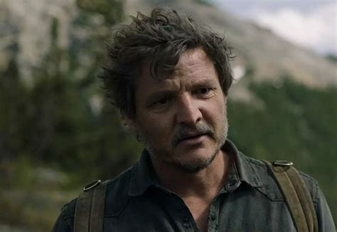 Pedro Pascal Pudo Ser Reemplazado Por Otro Actor En The Last Of Us