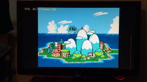 RetroArch 1 3 6 On PS Vita PS TV HENkaku Ready YouTube