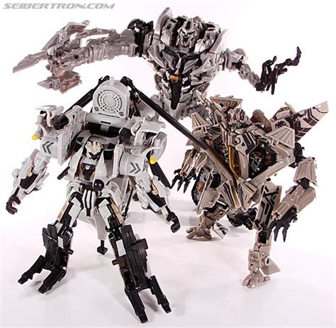 Transformers Revenge Of The Fallen Grindor Toy Gallery Image 145 Of 148