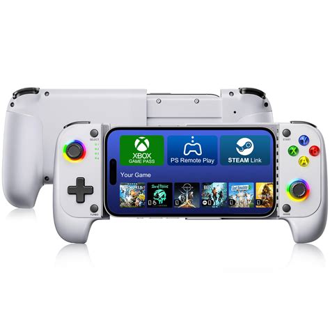 Brhe Wireless Phone Controller For Iphoneandroidmobile