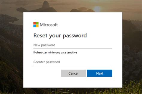 Password Is Incorrect In Windows 10 Safe Mode How To Fix Renee Laboratory