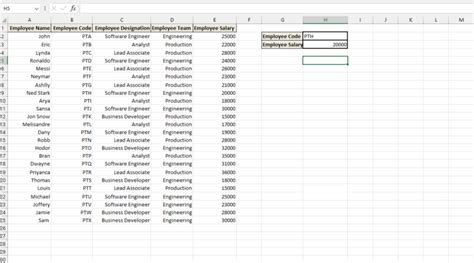 如何将 SQL 数据库数据导入 Excel 文件 示例