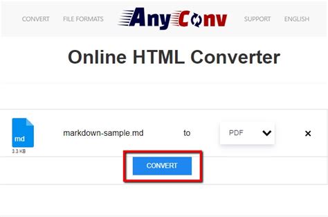 Super Easy Guides To Convert Markdown To PDF