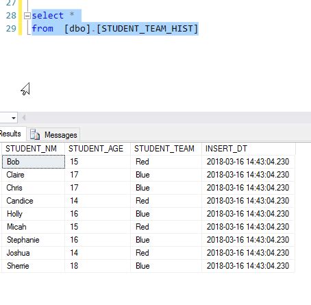 SSIS Lesson 3 Derived Column Analytics4All