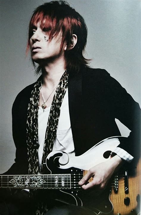 カッコいい 今井さん♥buck Tick🎵今井寿 今井寿 今井 プリ画像