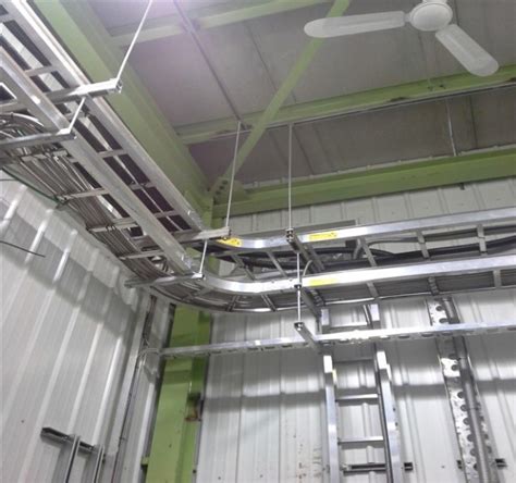 HT LT Cabling Work Melita