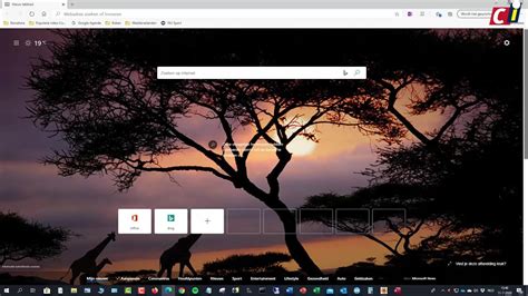 Microsoft Edge Youtube