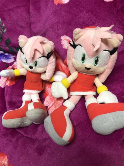 Sonicplushes