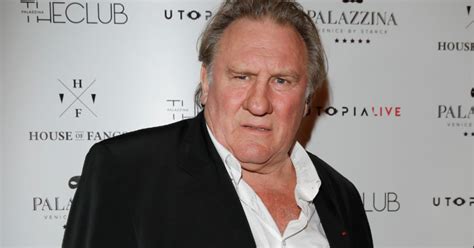 ჟერარ დეპარდიეს სექსუალურ ძალადობაში 13 ქალი ადანაშაულებს ტაბულა