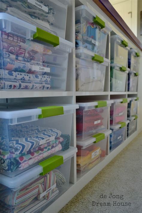 De Jong Dream House Diy Craft Table