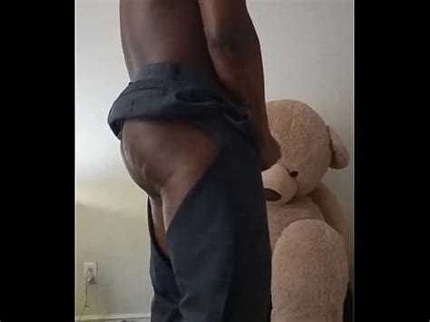 I Accidentally Ripped My Pants While Jogging And Made It Into Ripped Pants Lingerie On Purpose