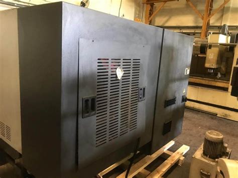 Used CNC Lathe J Tech