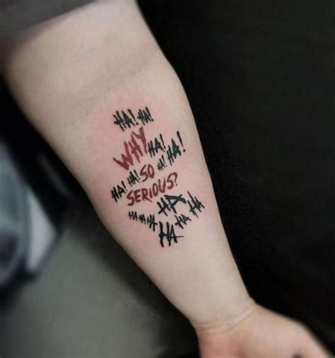 40 Best Joker Tattoo Ideas Designs To Enhance Body Art [2024]