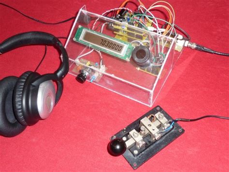 The Occams Microcontroller Rig