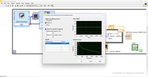 I Need Help Calculating The Time Difference Ms For Each Sensor Detect Ni Community