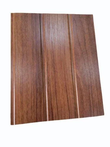 Rectangular Pvc Wall Panel At ₹ 28square Feet Pvc Wall Panel In