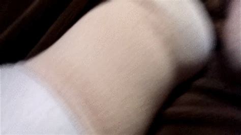 Peeling Off Compression Brace Qtdirtgirl Store Clips4sale