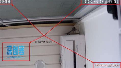 第8季3：使用字库字符实现区域显示osd 区域句柄 Csdn博客