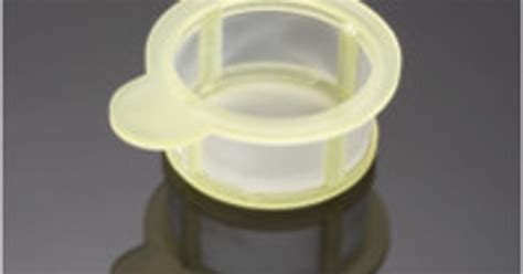 Buy Corning® 100µm Cell Strainer Yellow Sterile Individually