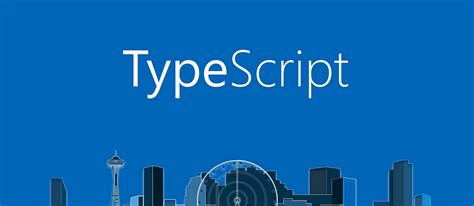 Lets Learn Typescript What Is Typescript Typescript Is A By Rhea Rb Medium