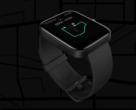 Amazfit Bip Pro Smartwatch Original Year Warranty By Amazfit Malaysia Kts Cellular Sdn Bhd