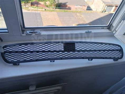 Купить Продам решетку радиатора Tuning Subaru Legasy B4 Bl5 во Владивостоке по цене 10 000