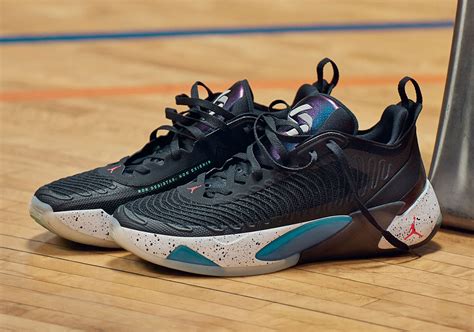Jordan Luka 1 Luka Doncic Shoes Release Date