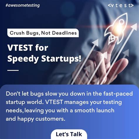 Vtest Software Testing Company On Linkedin Softwaretestingcompany Softwaretestingservices