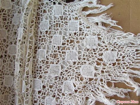 Помогите пожалуйста в поиске схемы вязания скатерти Все в ажуре вязание крючком