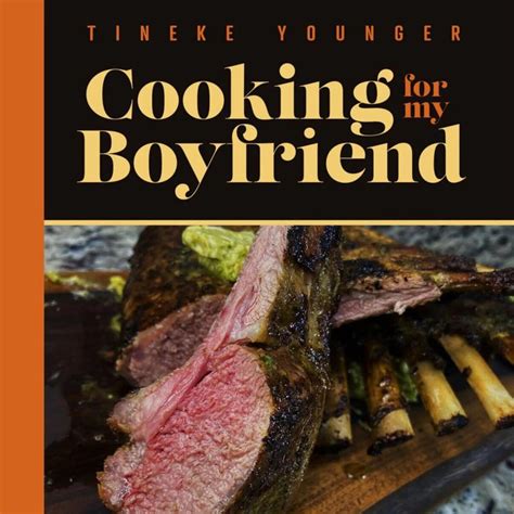 Walkersville Native Tineke ‘tini Younger Publishes Cookbook Makes