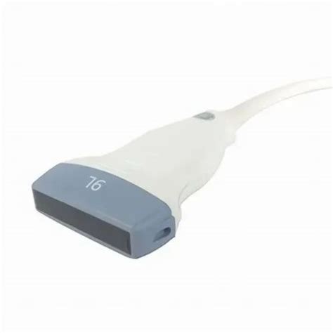 Ge 9l Rs Ultrasound Probe At Best Price In Chennai By Access Imaging