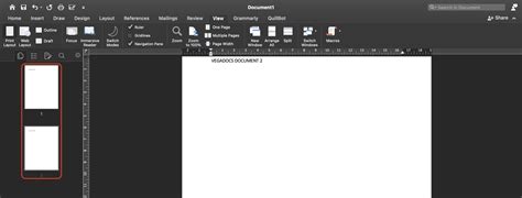 How To Delete A Blank Page In Microsoft Word Vegadocs