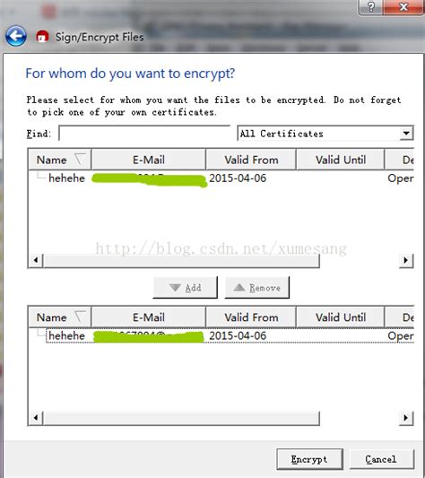 用pgp实现加密和解密全过程pgp 解密 Csdn博客