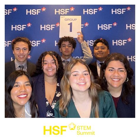 Hsf Stem24 Daniela Rosario