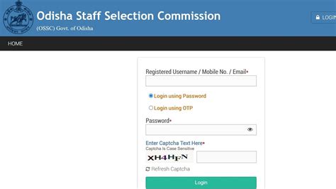 OSSC CHSL Answer Key 2023 Released At Ossc Gov In Direct Link To Check Competitive Exams