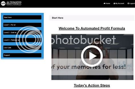 Automated Profit Formula Review Is It Really Worth Your Money