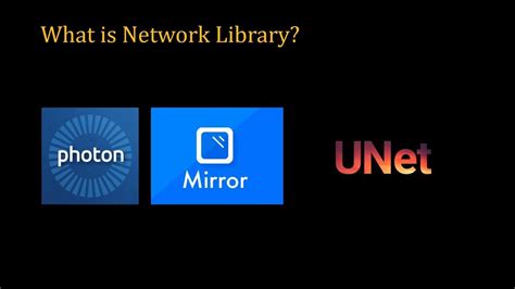 Swtt Unity Netcode Youtube