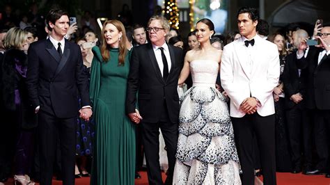 Cannes Day 6 Martin Scorsese And Todd Haynes Battle