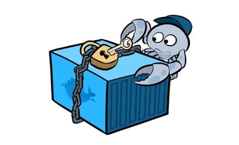 A Simple And Secure Way To Pass Secrets And Credentials Into Docker