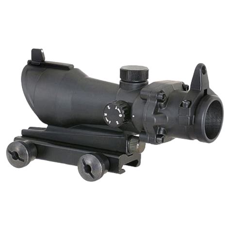 Acog Scope Uk