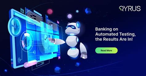 Qyrus On Linkedin Banking Fintech Finance Testing