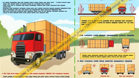 Ургац хадлан тэжээл хураах үеэр хэрхэн ачаа тээвэрлэх тухай зөвлөмж