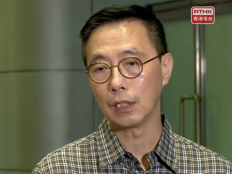 楊潤雄稱政府不會長期高度介入啟德碼頭交通安排 Rthk