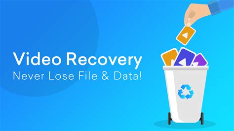 Deleted Video Recovery App For Android Download