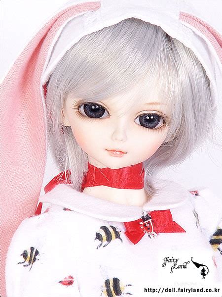 Minifee Soo Fairyland Ball Jointed Doll Wiki Fandom